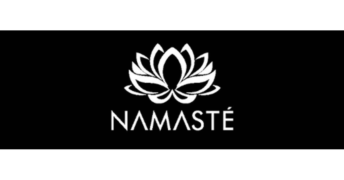 Namaste – Namasté